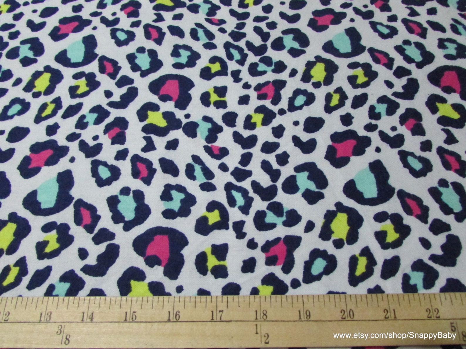 Flannel Fabric - Multi Color Skin - by the Yard - 100% Cotton Flannel ...