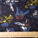 Character Flannel Fabric - Transformers Retro - by the Yard - 100% ...