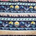 Flannel Fabric - Scenic Wilderness in Line - by the Yard - 100% Cotton ...