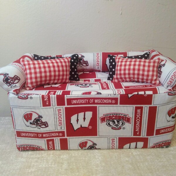 Tissue Box Cover - Etsy