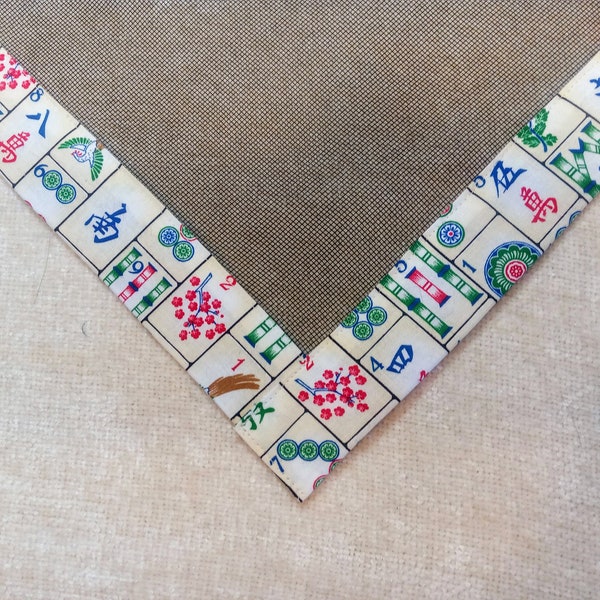 Susan Amira Designs Table Game Mat - Etsy