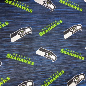 Seattle Pro Sports Teams Tissue Box Couch Covers- Seahawks, Kraken ...
