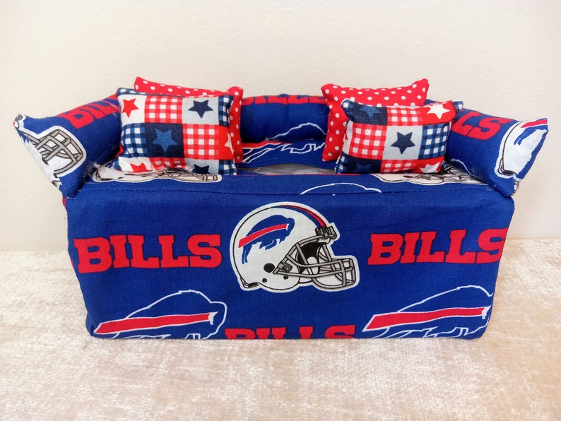 NFL Teams Tissue Box Couch Covers-packers,raiders,patriots, Broncos ...