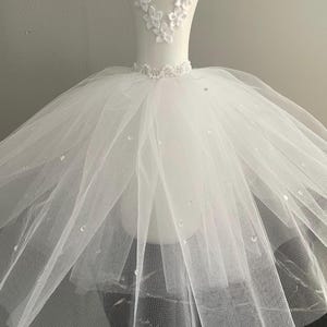 Bride / Wedding Flower Vase Centerpiece for Bridal Shower or Wedding ...