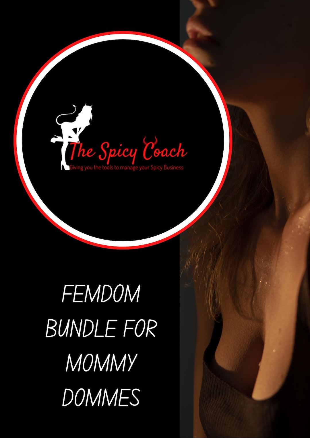 Femdom Bundle for Mommy Dommes: Femdom Bundle | JOI Scripts, Captions | Onlyfans, Fansly ...