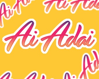 Pacific Islander Stickers - Etsy