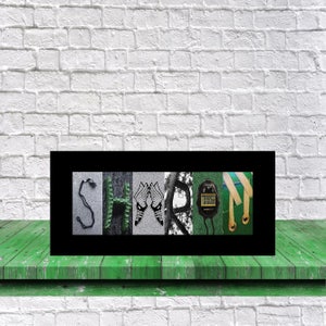 Cross Country Gift, Letter Art, Senior Cross Country Gift, Cross ...