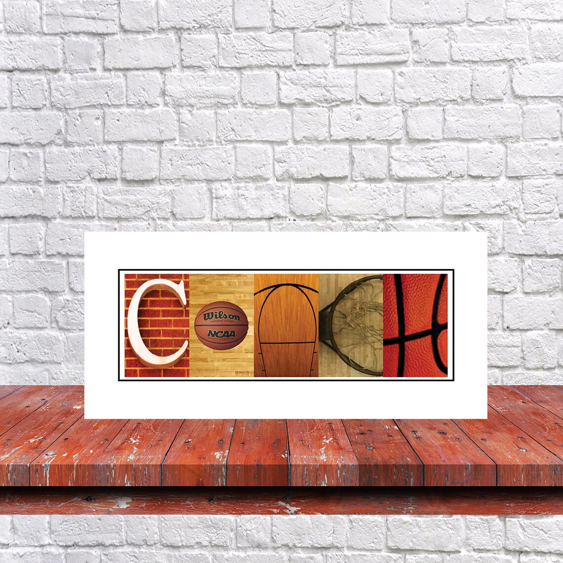 Basketball Coach Team Signature Print Basketball Coach Team | Etsy