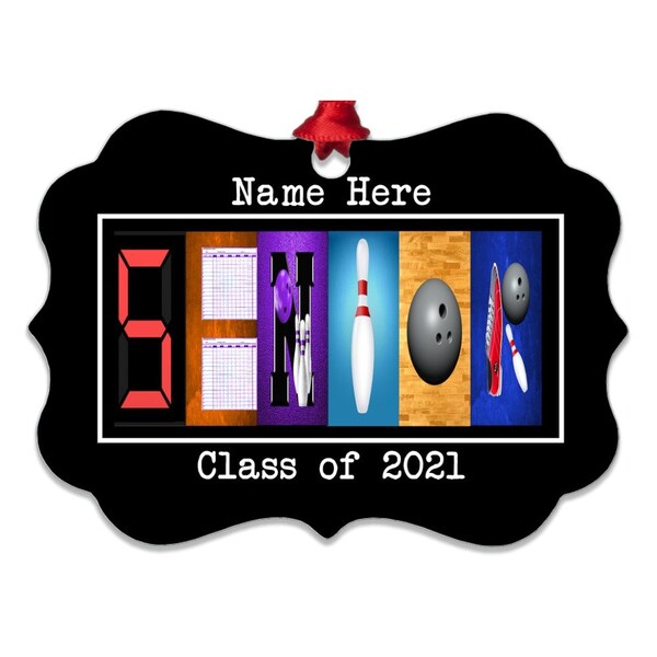 Bowling Senior Party - Etsy