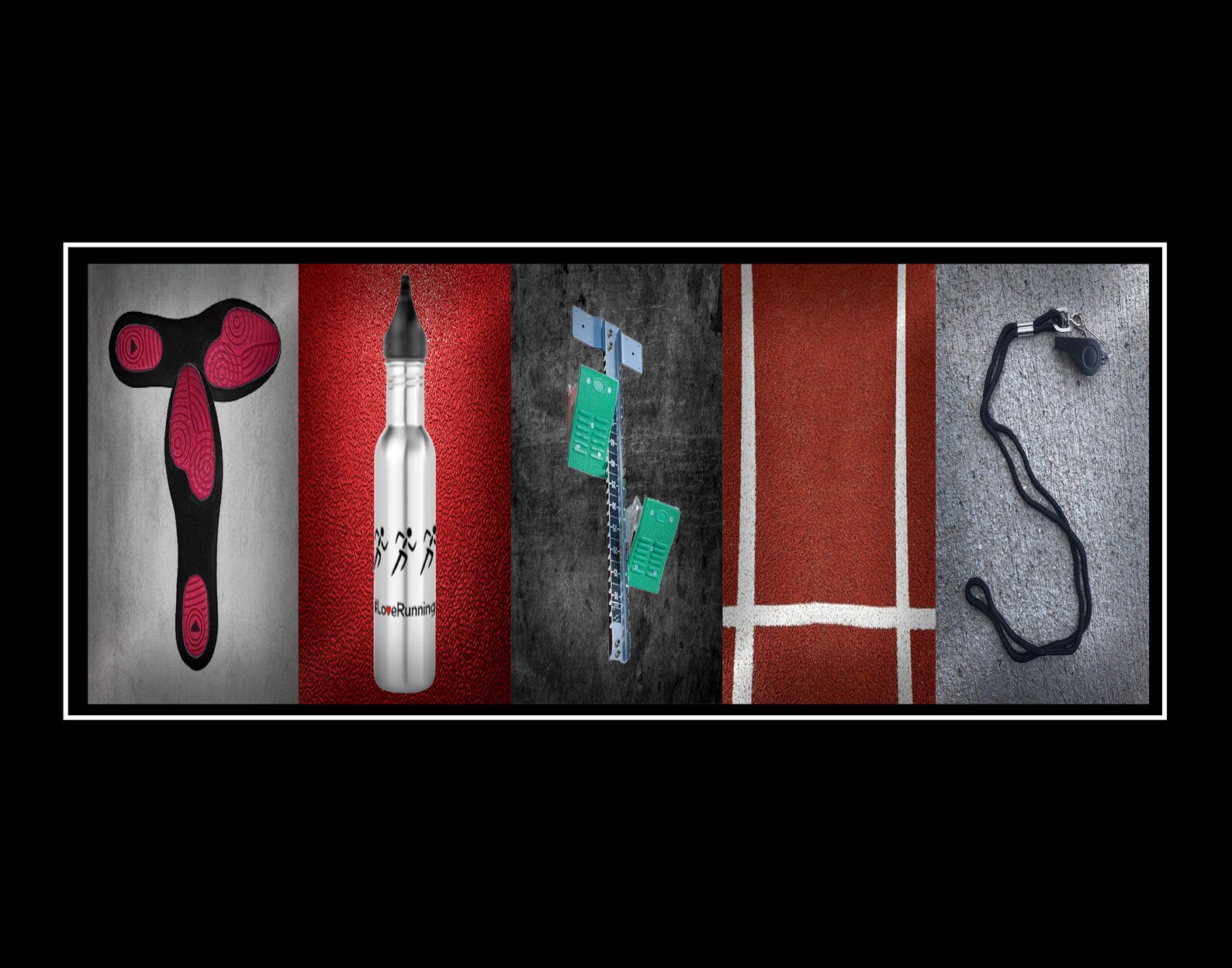 Letter Name Art Track Print Track Player Gift Track and - Etsy