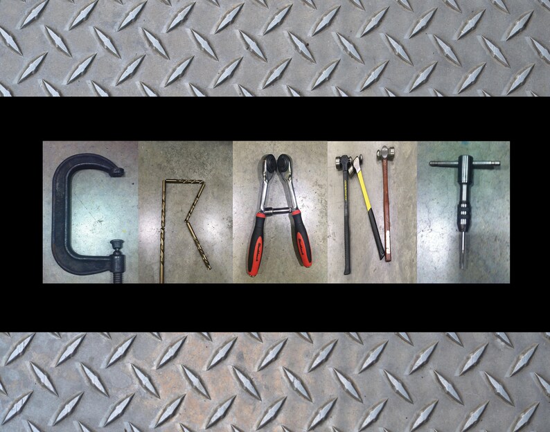 Auto Mechanic Gifts Dad Gift Gift for Men Tool Sign Signs | Etsy