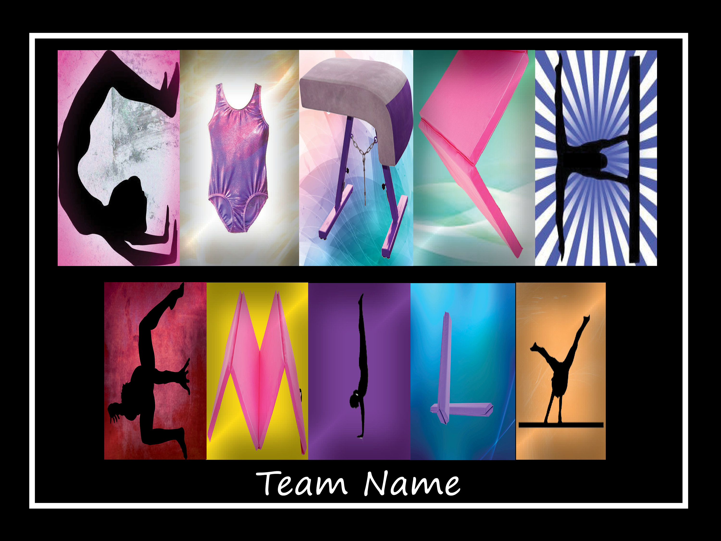 Gymnastics Coach, Gymnastics Mom, Gymnast Gifts, Gymnast Gift ...