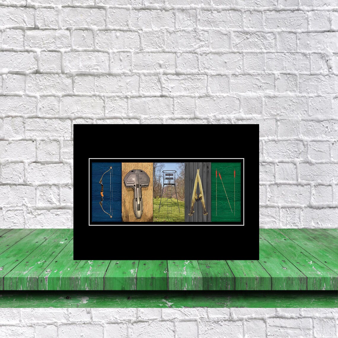 Hunting Sign Gift for Hunter Hunter Print Hunter Letter - Etsy