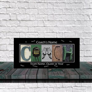 Cross Country Coach, Coach Birthday, Cross Country Gift, Cross Country ...