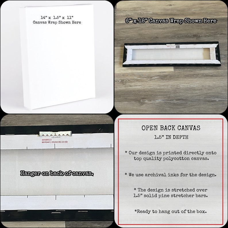 Customized Letter Art - Perfect Wedding or Anniversary Gift - Unique ...