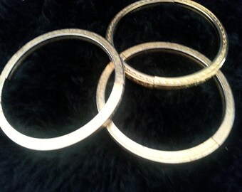 Spring Bracelets - Etsy