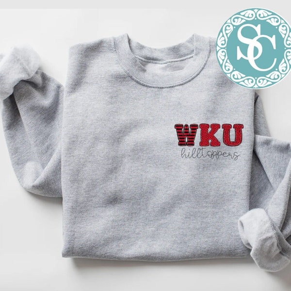 Wku - Etsy