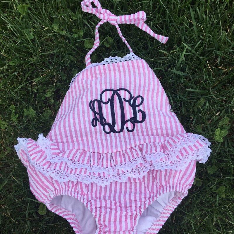 Bathing Suit Bikini - Etsy
