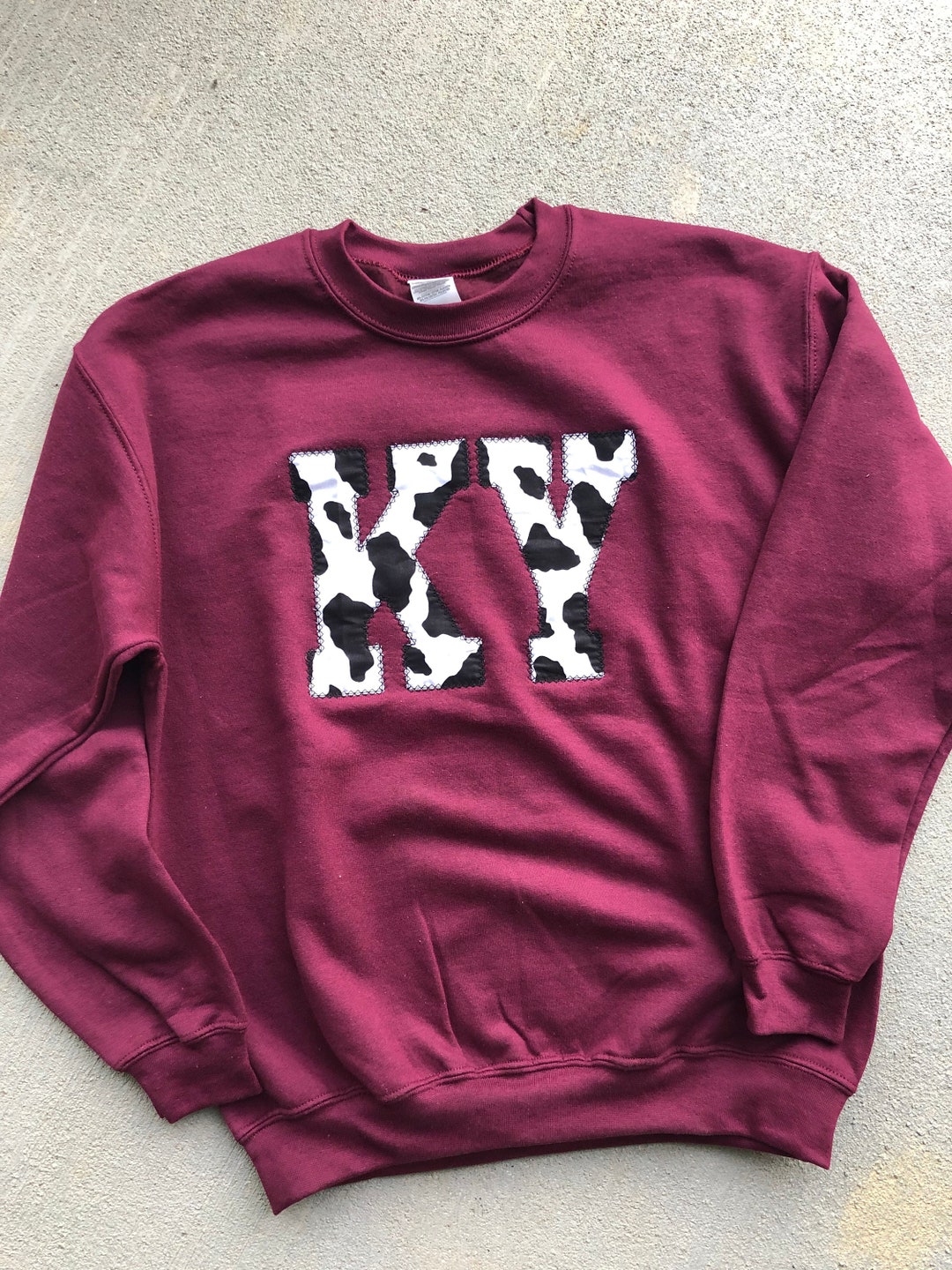 Kentucky Sweatshirt, Adult, Youth, Toddler Ky Sweatshirt, Kentucky ...