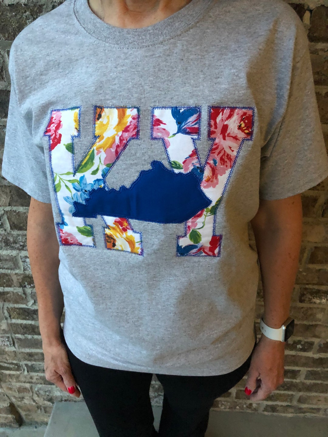 Kentucky T-shirt , Adult, Youth, Toddler Shirt, CATS, Ky Shirt, Tee ...