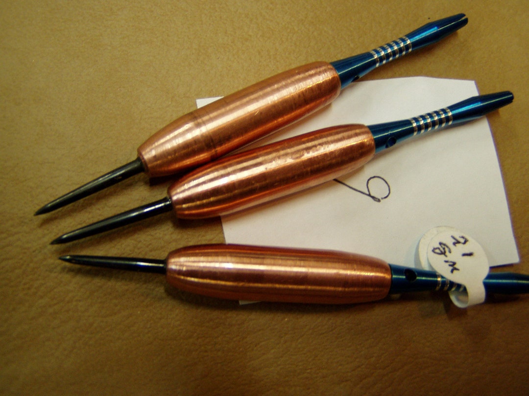 Custom Made Darts These Are Steel Tip but Can Make Soft Tip - Etsy