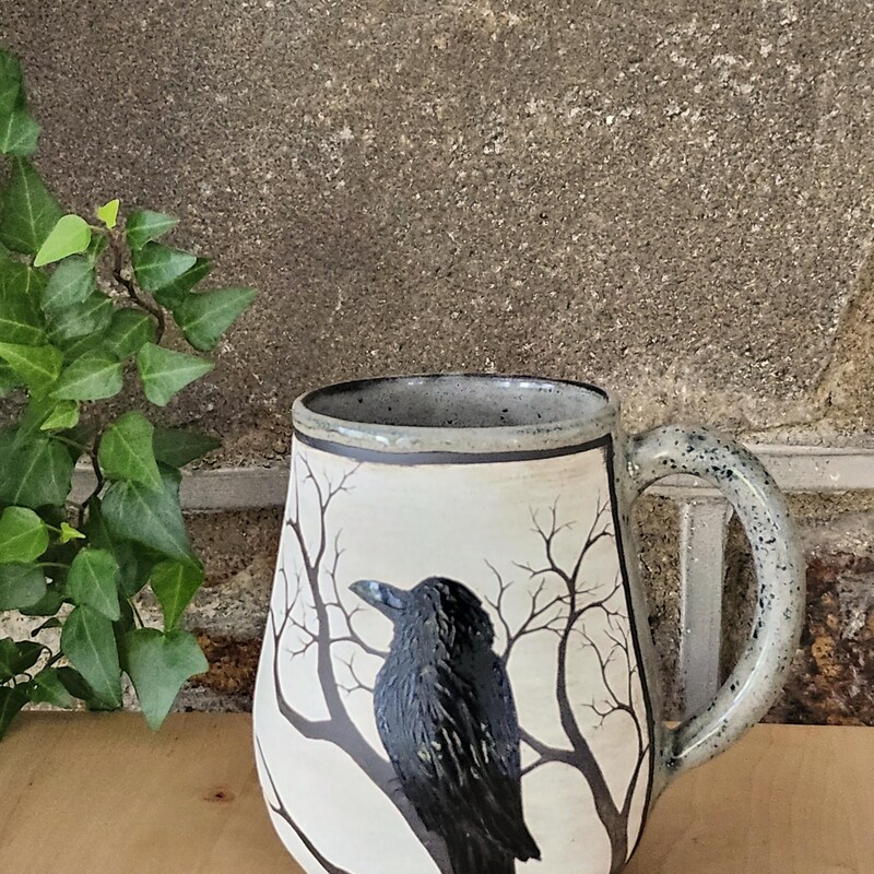 MuddyRaven - Etsy