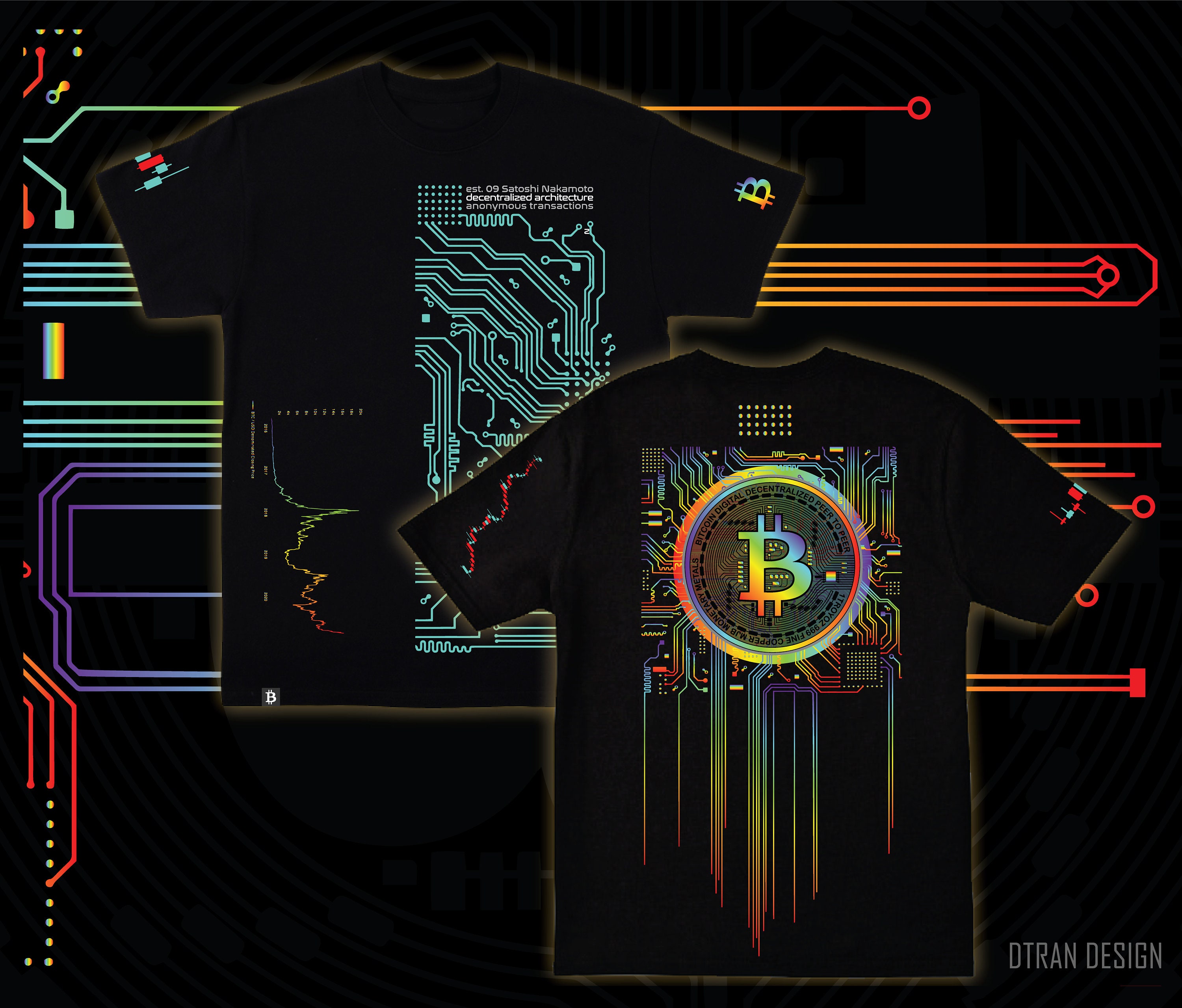Bitcoin Shirt / Bitcoin Graphic Tee / Crypto Tshirt / BTC - Etsy
