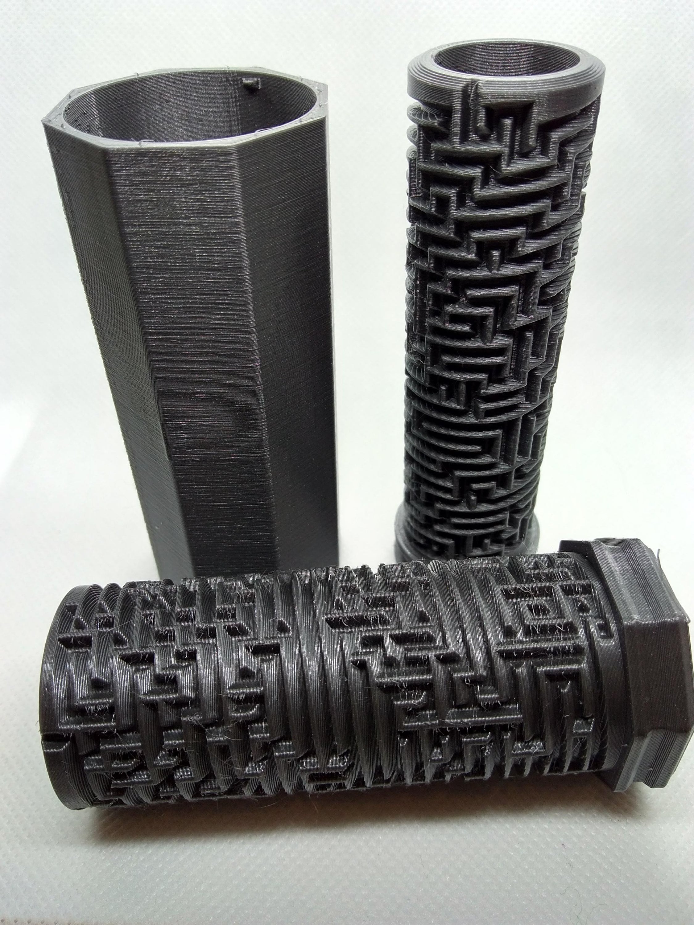 Challenging Nested Puzzle Cylinder - Etsy