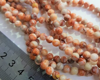 Spider Web Jasper | Etsy