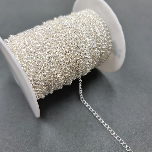 Non Tarnish Chain - Etsy