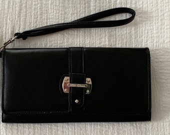 Aigner Wallet - Etsy