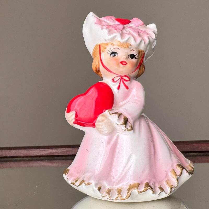 Vintage Lefton - Etsy