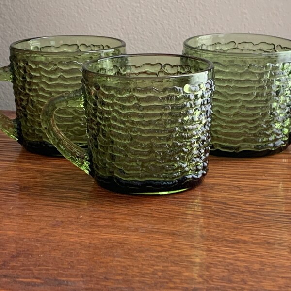 Organic Glass - Etsy