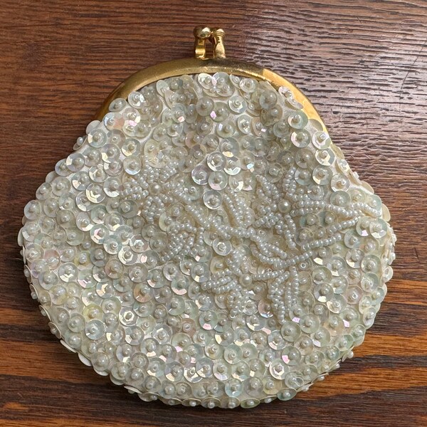 Fancy Purses - Etsy