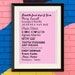 Fun Certificate, for Being Fabulous Certificate, Certificate Template ...