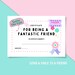 Fun Certificate, Friendship Certificate, Fantastic Friend Certificate ...