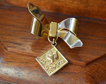 Cub Scout Bsa Pin - Etsy