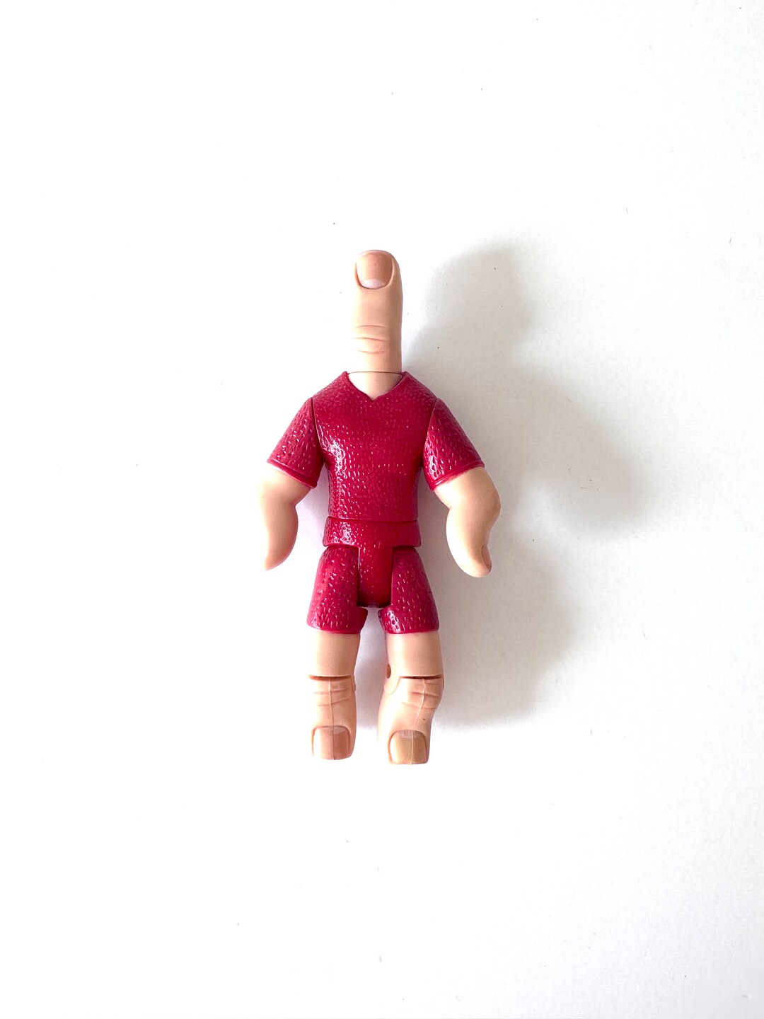 Vintage 2002 Spy Kids Thumb Thumb Action Figure Miramax Play - Etsy