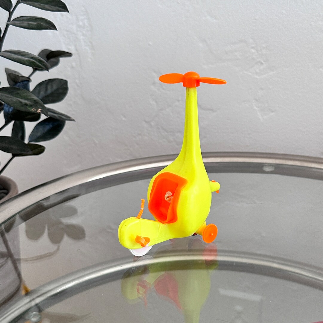 Vintage 1960s Mattel Liddle Kiddles Harriet Helididdle Skiddle ...