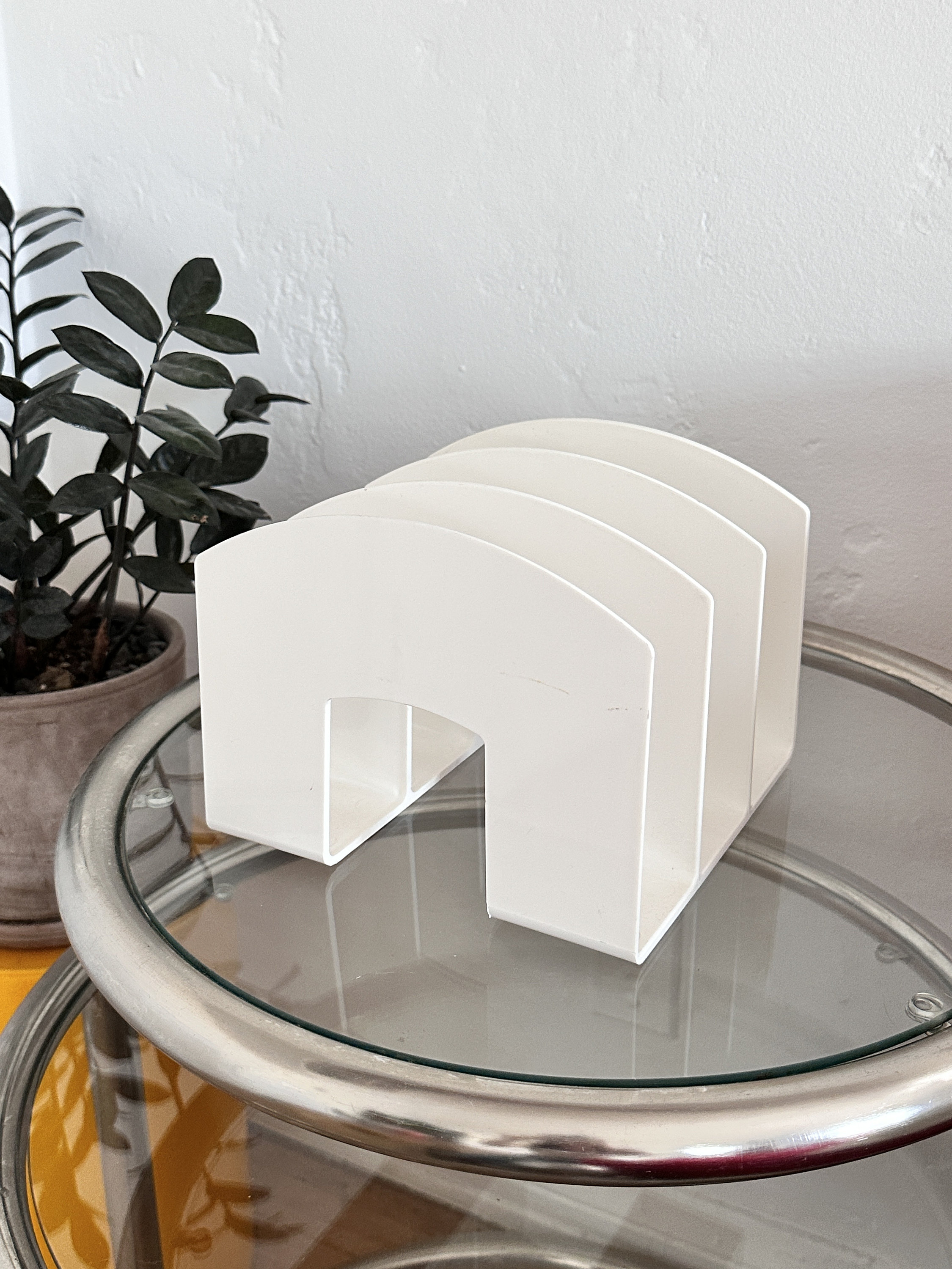 Vintage 1970s 1980s Interdesign Post Modern Space Age Design - Etsy