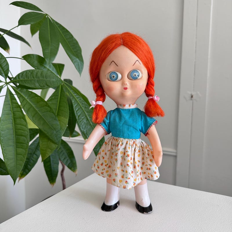 Nice Doll Hair - Etsy