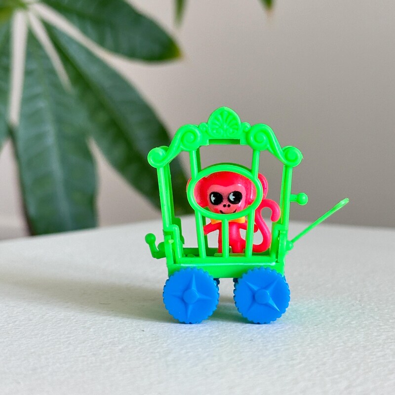 Liddle Kiddle - Etsy