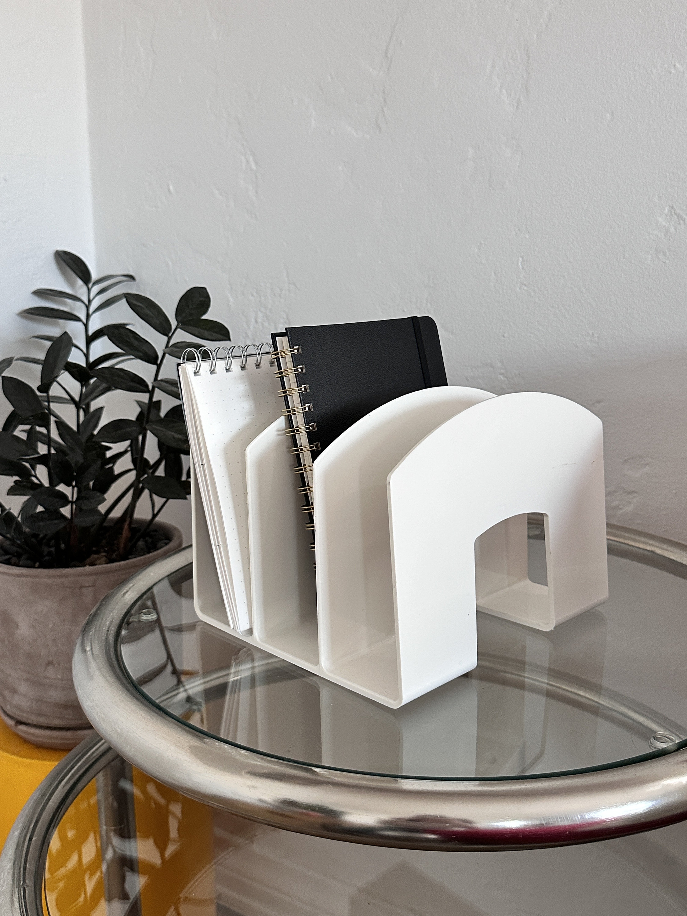 Vintage 1970s 1980s Interdesign Post Modern Space Age Design - Etsy