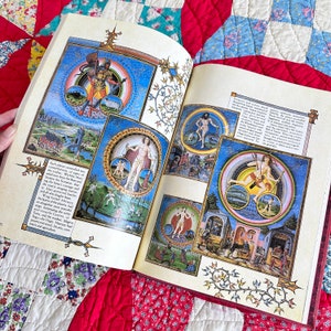 3x Set Vintage 1984 the Enchanted World Wizards and Witches, Legends of ...