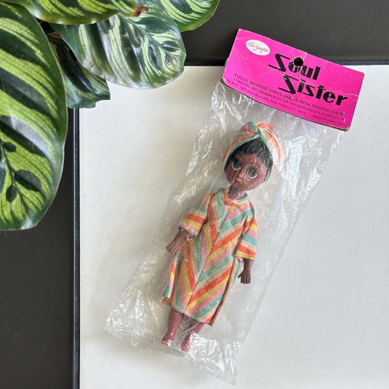 Sad Eye Doll - Etsy