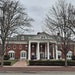 Colonial Club | Princeton University Eating Club | Pen and Ink | Fine ...