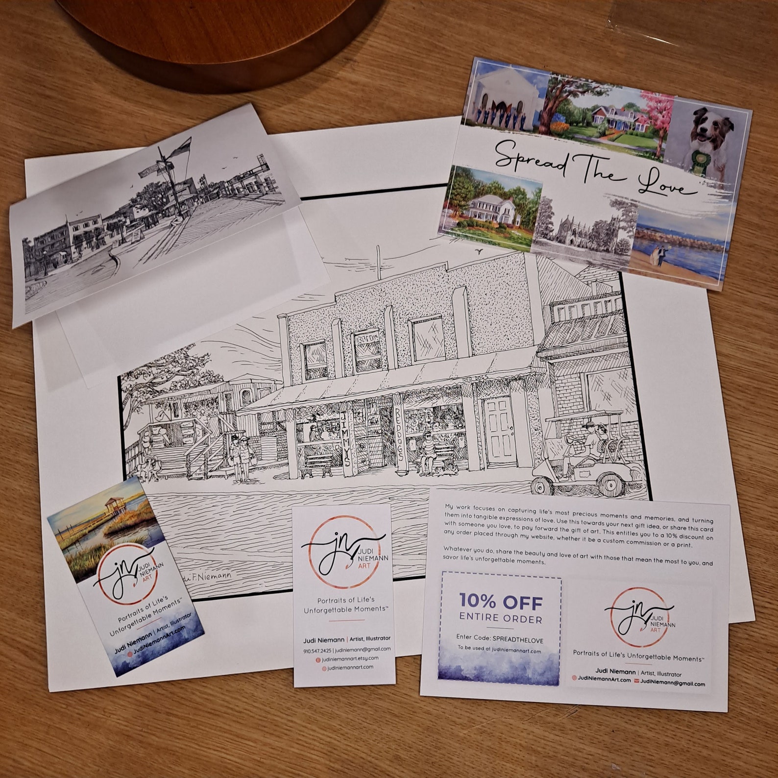 Cottage Club Princeton University | Graduation Gift | Fine Art Print ...