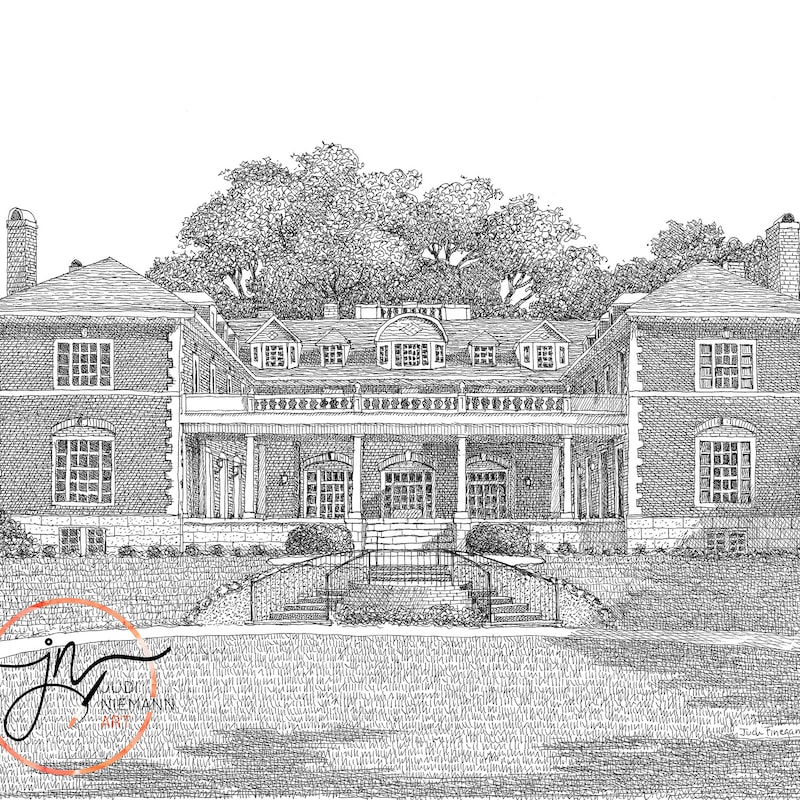 Princeton University - Etsy