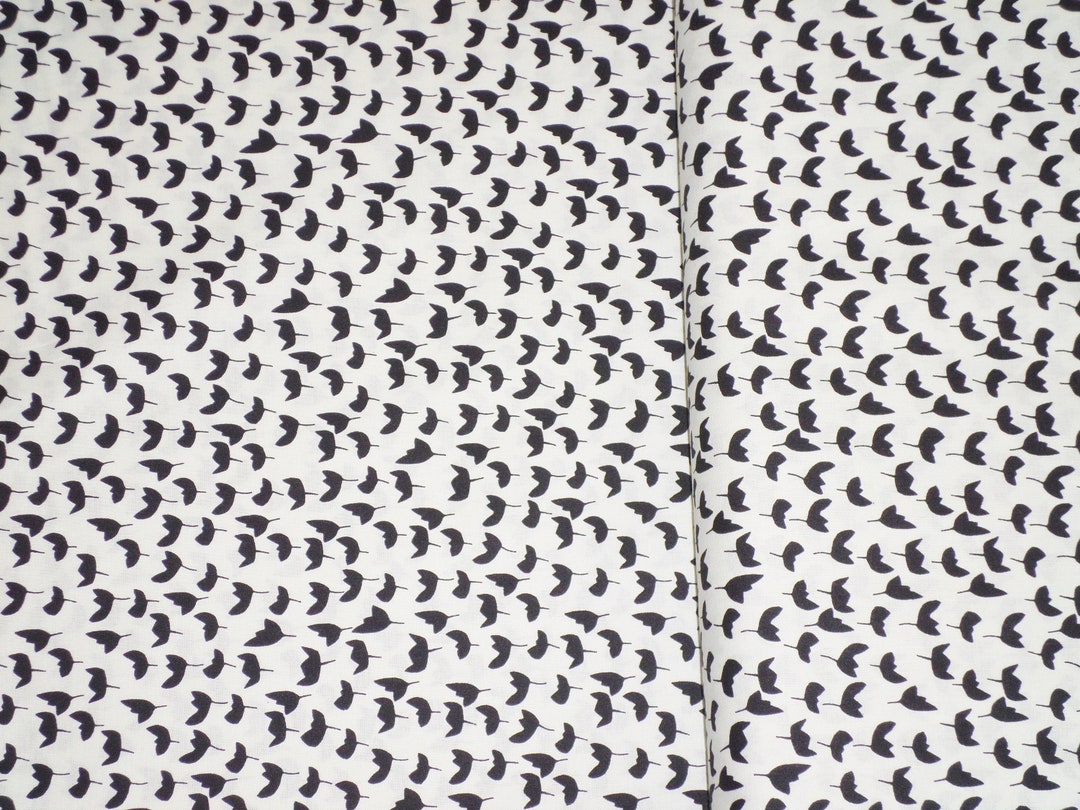 Lotta Jansdotter Hemma Lilla Pattern 42115-9 Cotton Fabric by the Yard ...