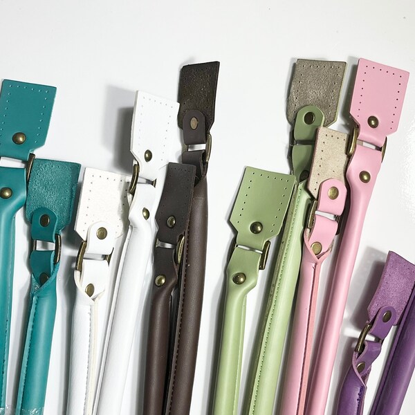 Handbag Handles - Etsy